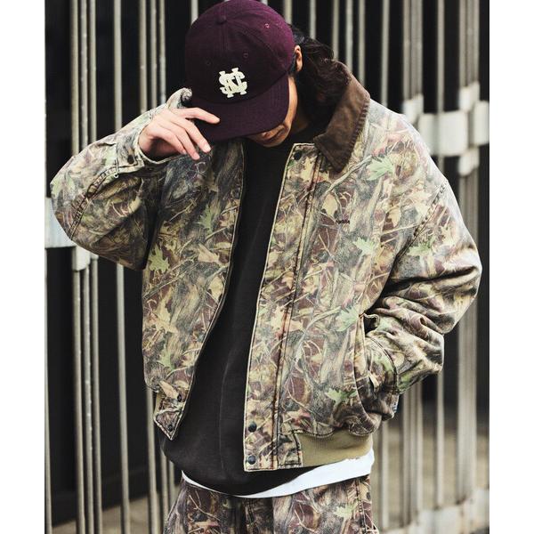 『タイムセール実施中』ZOZO問い合わせ番号:98100802ショップ:FREAK'S STORE，フリークスストアブランド:NAUTICA，ノーティカ，FREAK'S STORE，フリークスストア商品名:NAUTICA/ノーティカ カモ柄...