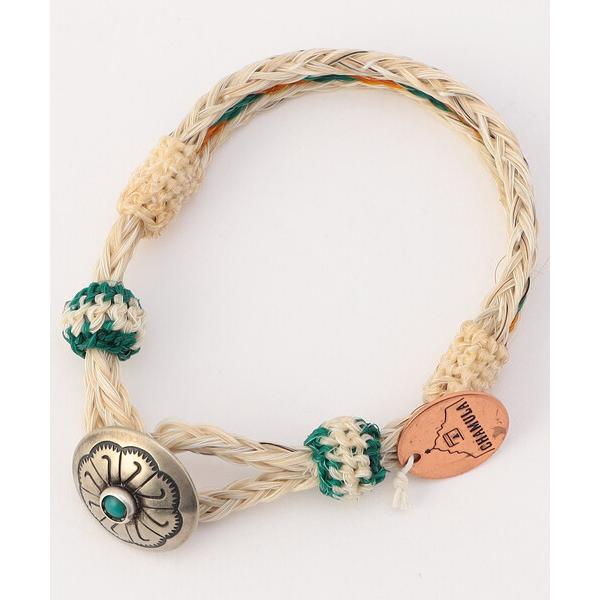 『セール実施中』ZOZO問い合わせ番号:98100807ショップ:FREAK'S STORE，フリークスストアブランド:CHAMULA，チャムラ，FREAK'S STORE，フリークスストア商品名:CHAMULA/チャムラ ターコイズコンチ...