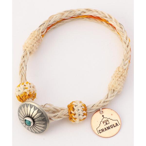 『セール実施中』ZOZO問い合わせ番号:98100809ショップ:FREAK'S STORE，フリークスストアブランド:CHAMULA，チャムラ，FREAK'S STORE，フリークスストア商品名:CHAMULA/チャムラ ターコイズコンチ...