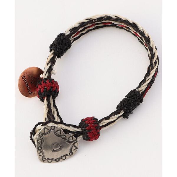 『セール実施中』ZOZO問い合わせ番号:98100811ショップ:FREAK'S STORE，フリークスストアブランド:CHAMULA，チャムラ，FREAK'S STORE，フリークスストア商品名:CHAMULA/チャムラ コンチョブレスレ...