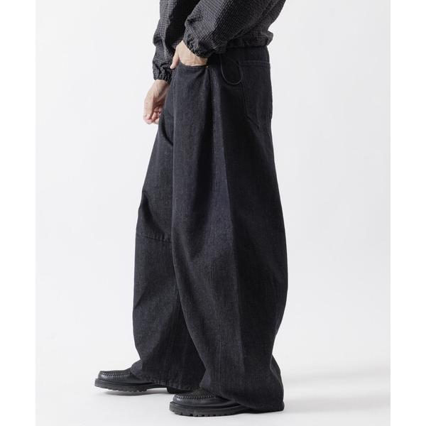 『セール実施中』ZOZO問い合わせ番号:98100820ショップ:FREAK'S STORE，フリークスストアブランド:FREAK'S STORE，フリークスストア商品名:FREAK’S STORE/フリークスストア ワイドシルエット カー...