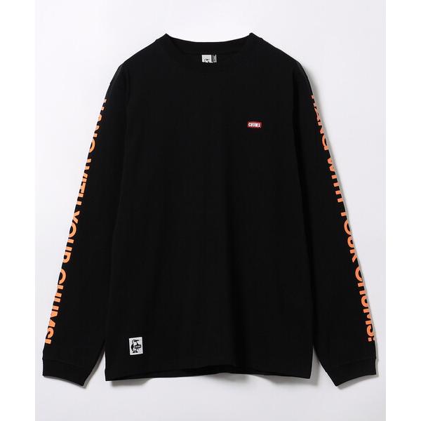 『セール実施中』ZOZO問い合わせ番号:98100828ショップ:FREAK'S STORE，フリークスストアブランド:FREAK'S STORE，フリークスストア，CHUMS，チャムス商品名:限定展開 CHUMS/チャムス HWYCブラッ...