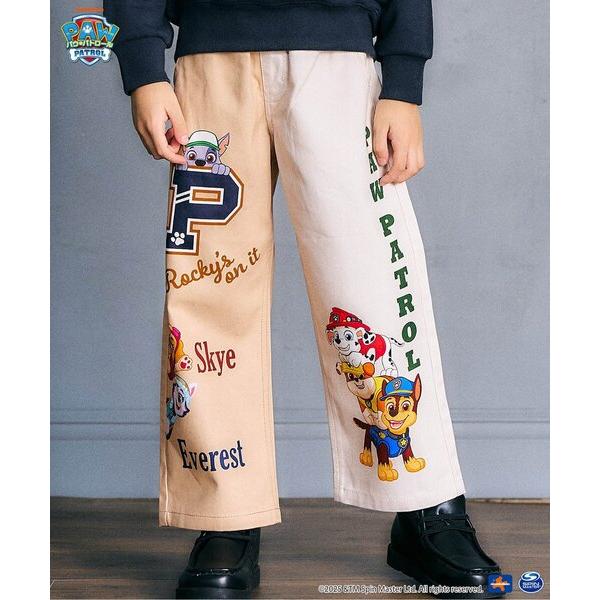 『タイムセール実施中』ZOZO問い合わせ番号:98100848ショップ:F.O.Online Store，エフオーオンラインストアブランド:apres les cours，アプレレクール商品名:PAW Patrol 2柄パンツカテゴリ:パン...
