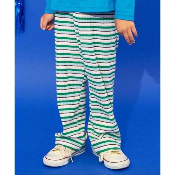 『セール実施中』ZOZO問い合わせ番号:98100851ショップ:F.O.Online Store，エフオーオンラインストアブランド:BREEZE，ブリーズ商品名:【ジュニア対応】カラフルリブパンツカテゴリ:パンツ>その他パンツブラン...