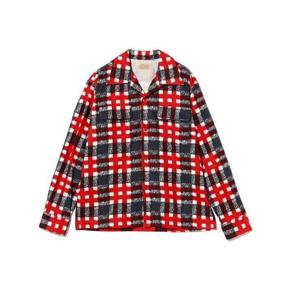 ZOZO問い合わせ番号:98101117ショップ:BEAMS WOMEN，ビームスウィメンブランド:STYLE EYES，スタイルアイズ，BEAMS BOY，ビームスボーイ商品名:STYLE EYES / Mid 1950s Style F...