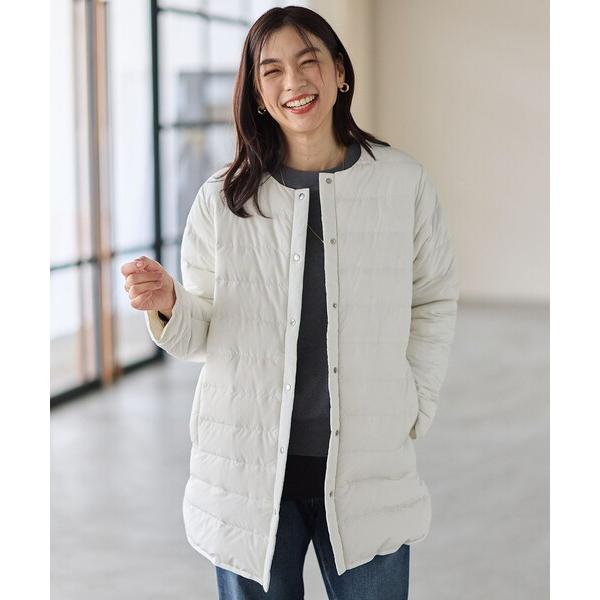 『セール実施中』ZOZO問い合わせ番号:98101392ショップ:ANY，エニィブランド:ANY，エニィ商品名:フレンチダウンロングコートカテゴリ:ジャケット/アウター>ダウンジャケット/コートブランド品番:CMFXGW0400素材:...