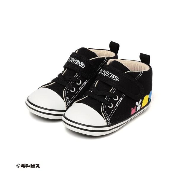 『セール実施中』ZOZO問い合わせ番号:98101406ショップ:SHIPS KIDS，シップス キッズブランド:CONVERSE，コンバース，SHIPS，シップス商品名:CONVERSE:13cm〜15cm TABEKKO DOUBUTS...