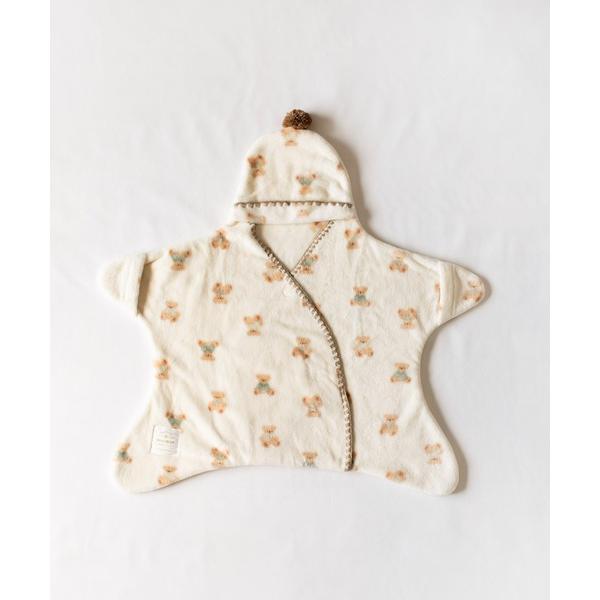 ※このアイテムは返品・交換対象外商品です。ZOZO問い合わせ番号:98101653ショップ:Si・Shu・Non，シ・シュ・ノンブランド:mocmof，モクモフ，Si・Shu・Non，シシュノン商品名:アニマル総柄 ベビー おくるみカテゴリ...