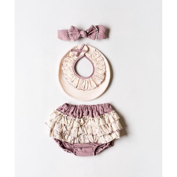 ※このアイテムは返品・交換対象外商品です。ZOZO問い合わせ番号:98101665ショップ:Si・Shu・Non，シ・シュ・ノンブランド:mocmof，モクモフ，Si・Shu・Non，シシュノン商品名:おめかしギフトセット （チェリー）カテ...