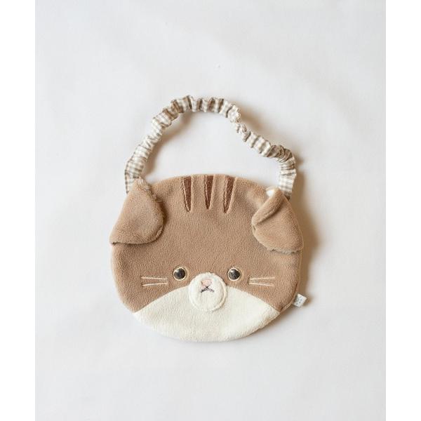 ※このアイテムは返品・交換対象外商品です。ZOZO問い合わせ番号:98101668ショップ:Si・Shu・Non，シ・シュ・ノンブランド:mocmof，モクモフ，Si・Shu・Non，シシュノン商品名:にゃんこ スタイカテゴリ:ママ＆ベビー...