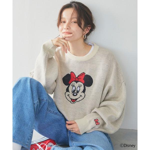 『タイムセール実施中』ZOZO問い合わせ番号:98101854ショップ:cross marche，クロスマルシェブランド:Disney，ディズニー，cross marche，クロスマルシェ商品名:【Disney/ディズニー】Minnie M...