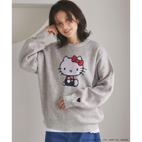 『タイムセール実施中』ZOZO問い合わせ番号:98101856ショップ:cross marche，クロスマルシェブランド:sanrio，サンリオ，cross marche，クロスマルシェ商品名:【sanrio characters】HELL...