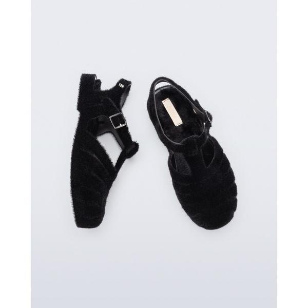 『セール実施中』ZOZO問い合わせ番号:98102217ショップ:melissa，メリッサブランド:melissa，メリッサ商品名:MELISSA POSSESSION WARM ADカテゴリ:シューズ>サンダルブランド品番:3599...