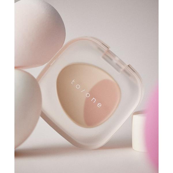 ※このアイテムは返品・交換対象外商品です。コスメ商品ZOZO問い合わせ番号:98102535ショップ:to/one，トーンブランド:to/one，トーン商品名:to/one / ペタル フロート ポアレス スムーザーカテゴリ:ベースメイク&...