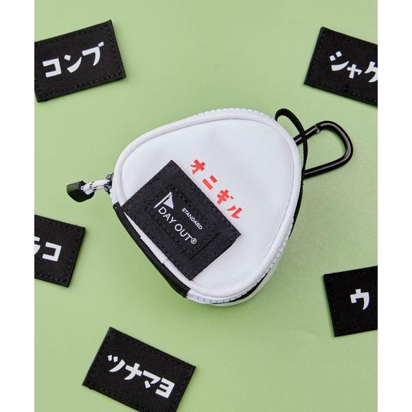 ZOZO問い合わせ番号:98102554ショップ:THE BAREFOOT，ザ ベアフットブランド:THE BAREFOOT，ベアフット商品名:【 DAY OUT / デイアウト 】OnIGIRU menu patch -onigiri c...