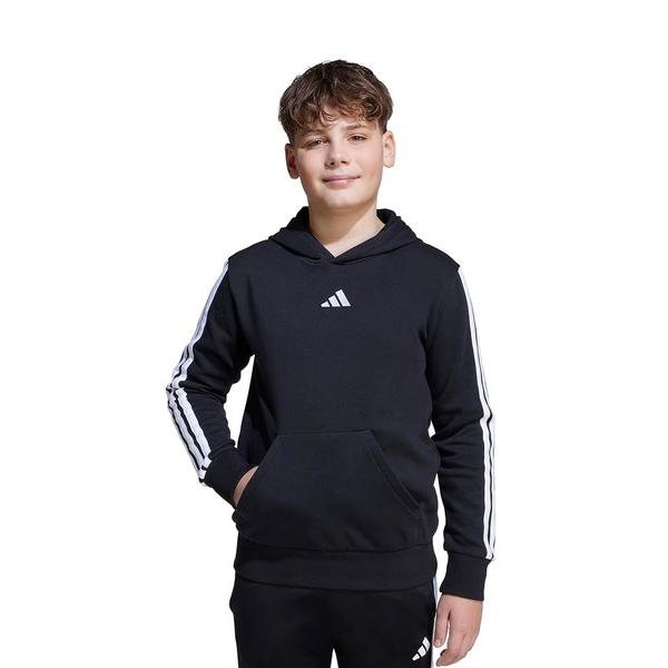 『セール実施中』ZOZO問い合わせ番号:98102593ショップ:ムラサキスポーツ，ムラサキスポーツブランド:adidas，アディダス，ムラサキスポーツ，ムラサキスポーツ商品名:adidas/アディダス プルオーバー パーカー キッズ エッ...