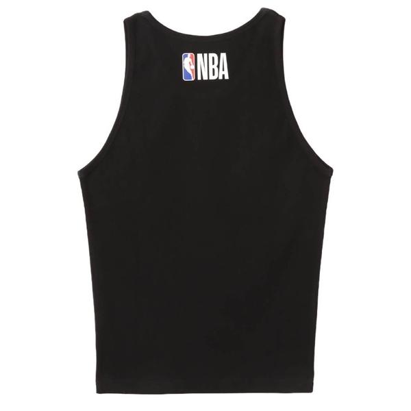 ZOZO問い合わせ番号:98102658ショップ:atmos，アトモスブランド:TOKYO 23，トウキョウニジュウサン，atmos，アトモス商品名:TOKYO 23 x NBA Tank Top / トウキョウ 23 x NBA タンクト...