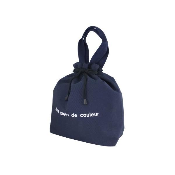 ZOZO問い合わせ番号:98102709ショップ:Rora，ローラブランド:BACKYARD FAMILY，バックヤードファミリー商品名:保冷ランチ巾着バッグカテゴリ:食器/キッチン>ランチョンマット/テーブルウェアブランド品番:af...