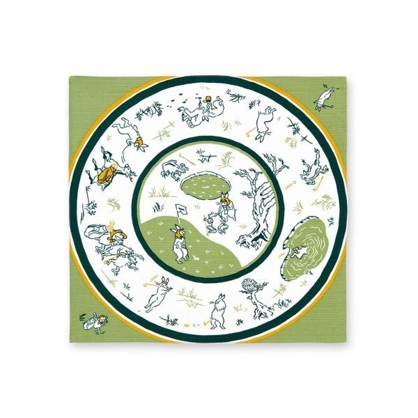 ZOZO問い合わせ番号:98102758ショップ:Rora，ローラブランド:BACKYARD FAMILY，バックヤードファミリー商品名:Kenema 捺染小風呂敷カテゴリ:水着/着物・浴衣>和装小物ブランド品番:kefuroshik...