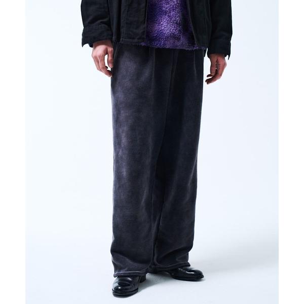 ZOZO問い合わせ番号:98102818ショップ:IF Div.，アイエフディビジョンブランド:THE BOLDMAN，ザ ボールドマン商品名:Heavy Sweat Wide Pants / ヘビースウェットワイドパンツカテゴリ:パンツ&...