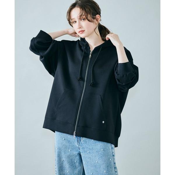 『セール実施中』ZOZO問い合わせ番号:98102915ショップ:Rose Tiara，ローズティアラブランド:Audie a Muses，オーディアミューズ商品名:【セットアップ対応】肉厚ダンボールデザインパーカーカテゴリ:トップス&gt...