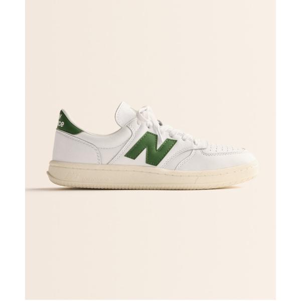 『タイムセール実施中』ZOZO問い合わせ番号:98103058ショップ:New Balance，ニューバランスブランド:New Balance，ニューバランス商品名:T500カテゴリ:シューズ>スニーカーブランド品番:CT500CLC...