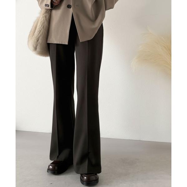 『タイムセール実施中』ZOZO問い合わせ番号:98103159ショップ:Classical Elf，クラシカルエルフブランド:classicalelf，クラシカルエルフ商品名:エレガントなフレアシルエットで、スタイルアップを実現！ブラッシュ...