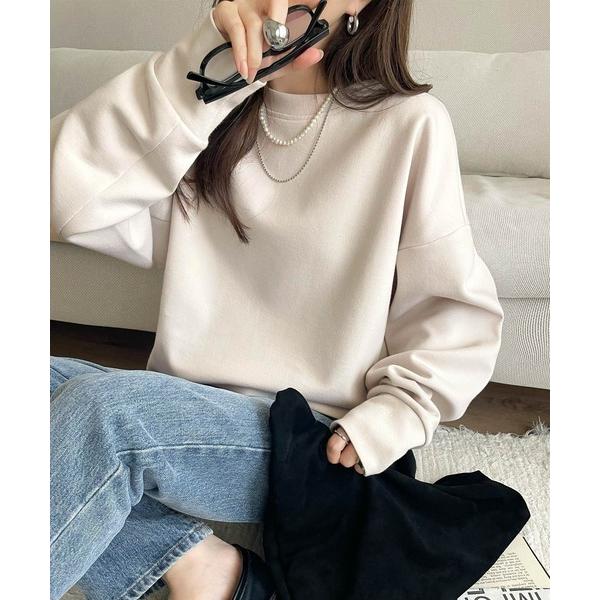 『タイムセール実施中』ZOZO問い合わせ番号:98103162ショップ:Classical Elf，クラシカルエルフブランド:classicalelf，クラシカルエルフ商品名:一枚で洒落る、大人のリラックスカジュアル。ヘビーウェイトスウェッ...