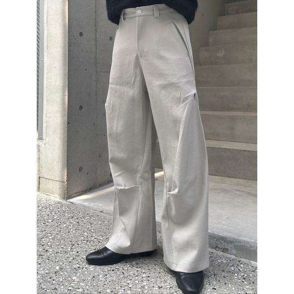 『タイムセール実施中』ZOZO問い合わせ番号:98103239ショップ:Sense Market，センスマーケットブランド:Otte，オッテ商品名:ロングバレルシルエットパンツカテゴリ:パンツ>その他パンツブランド品番:Ot11719...