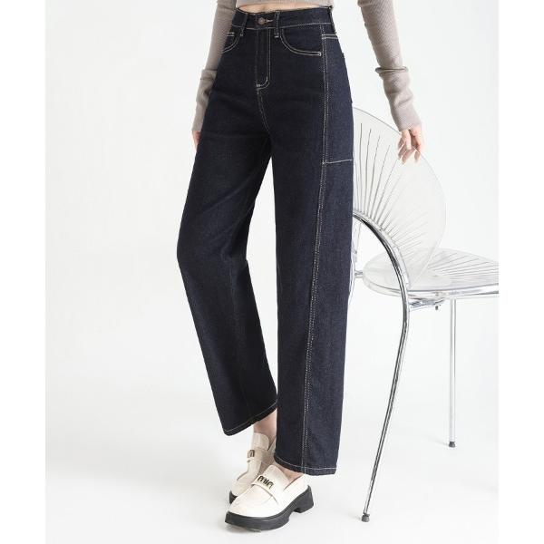 ZOZO問い合わせ番号:98103411ショップ:SAISON DE PAPILLON，セゾン ド パピヨンブランド:HANDO，ハンド，SAISON DE PAPILLON，セゾンドパピヨン商品名:[高身長サイズMT/低身長サイズS有り]...