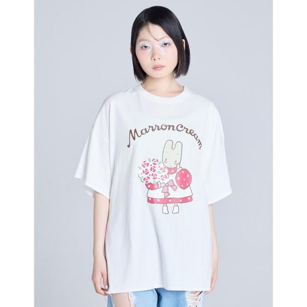 ZOZO問い合わせ番号:98103582ショップ:NO WAY，ノー ウェイブランド:Little sunny bite，リトルサニーバイト，NO WAY，ノーウェイ商品名:/Little Sunny Bite/MARRONCREAM x ...