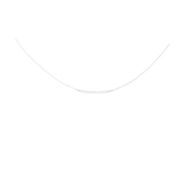 ZOZO問い合わせ番号:98103820ショップ:Daniel Wellington，ダニエル ウェリントンブランド:Daniel Wellington，ダニエルウェリントン商品名:Mirelle Eternity Necklace ローズ...
