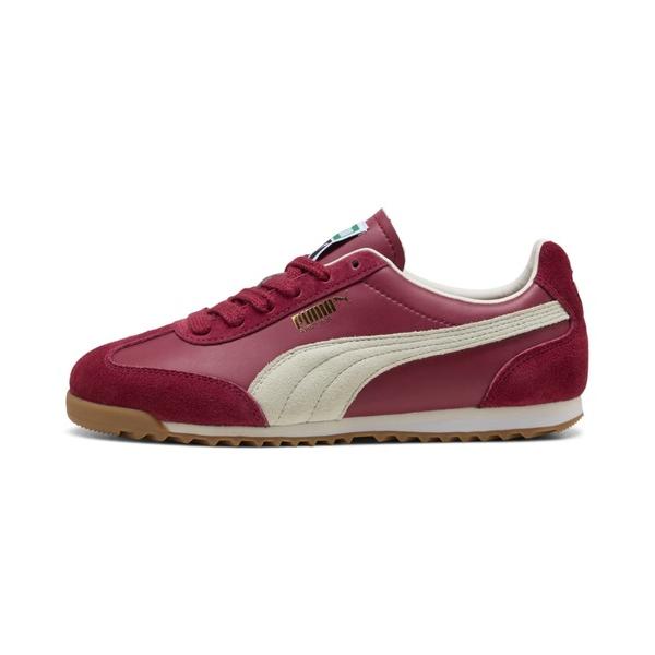 『タイムセール実施中』ZOZO問い合わせ番号:98103953ショップ:PUMA STORE ZOZO，プーマストアゾゾブランド:PUMA，プーマ商品名:PUMA プーマ ユニセックス アリゾナ レトロ スニーカーカテゴリ:シューズ>...