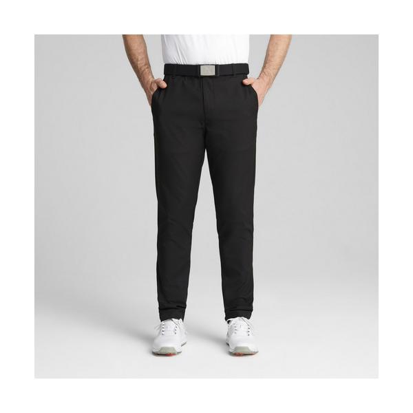 『タイムセール実施中』ZOZO問い合わせ番号:98103984ショップ:PUMA STORE ZOZO，プーマストアゾゾブランド:PUMA，プーマ商品名:PUMA プーマ メンズ ゴルフ ディーラー テーラード パンツ Dealer Tai...