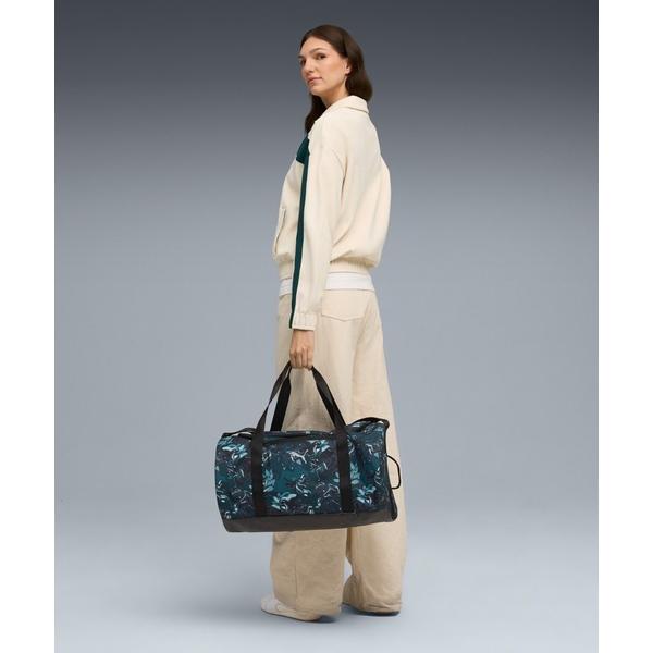 『タイムセール実施中』ZOZO問い合わせ番号:98104003ショップ:PUMA STORE ZOZO，プーマストアゾゾブランド:PUMA，プーマ商品名:PUMA プーマ ウィメンズ AT ESS コンセプトIV バレルバッグ 28.5Lカ...