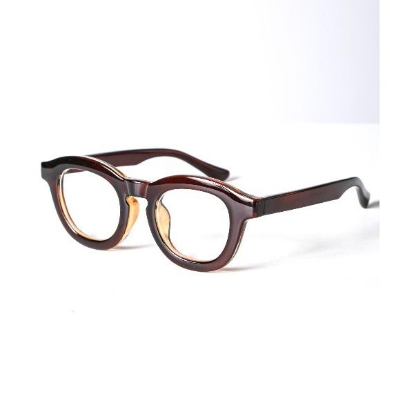 ZOZO問い合わせ番号:98104131ショップ:LUXSTYLE，ラグスタイルブランド:LUXSTYLE，ラグスタイル商品名:太縁ウェリントンサングラスカテゴリ:ファッション雑貨>サングラスブランド品番:aa-3621素材:フレーム...