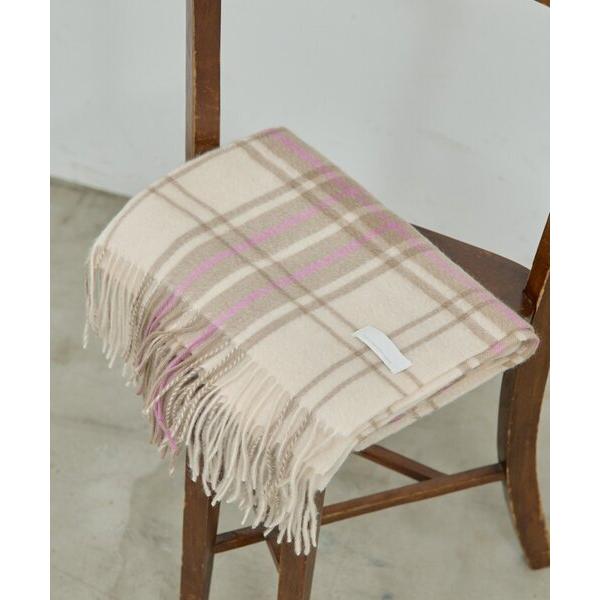 『セール実施中』ZOZO問い合わせ番号:98104333ショップ:GALLARDAGALANTE，ガリャルダガランテブランド:GALLARDAGALANTE，ガリャルダガランテ商品名:チェックカシミヤストールカテゴリ:ファッション雑貨&gt...