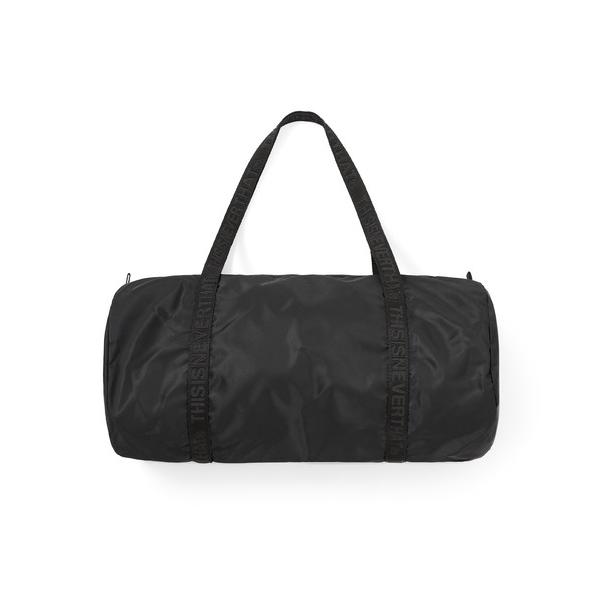 『タイムセール実施中』ZOZO問い合わせ番号:98104416ショップ:thisisneverthat，ディスイズネバーザットブランド:thisisneverthat，ディスイズネバーザット商品名:Light Duffle Bag (M)カ...