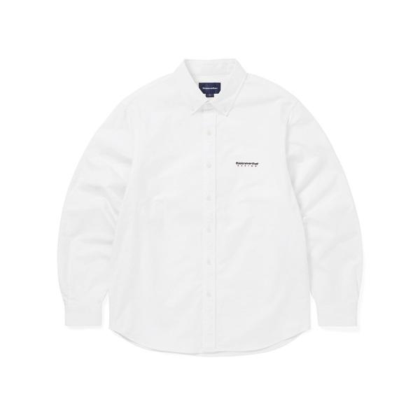 『タイムセール実施中』ZOZO問い合わせ番号:98104450ショップ:thisisneverthat，ディスイズネバーザットブランド:thisisneverthat，ディスイズネバーザット商品名:DSN Oxford Shirtカテゴリ:...