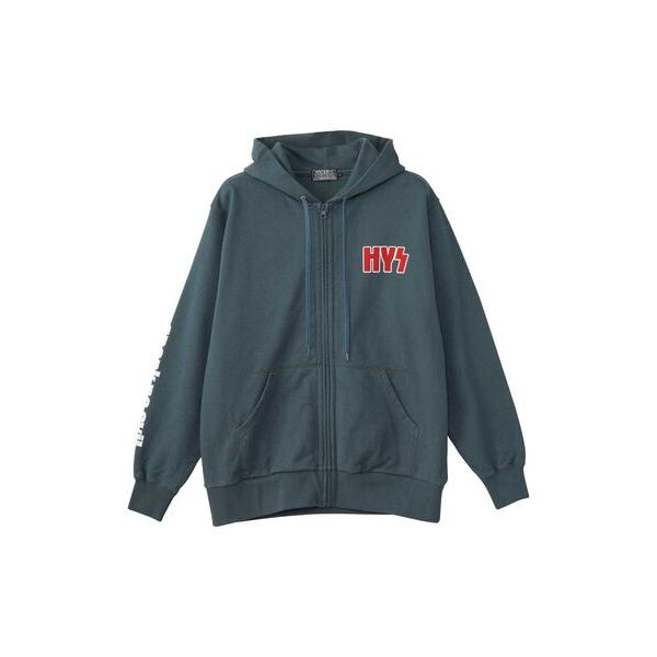 ZOZO問い合わせ番号:98104634ショップ:HYSTERIC GLAMOUR，ヒステリックグラマーブランド:HYSTERIC GLAMOUR，ヒステリックグラマー商品名:SPEAK NO EVIL パーカーカテゴリ:トップス>パ...