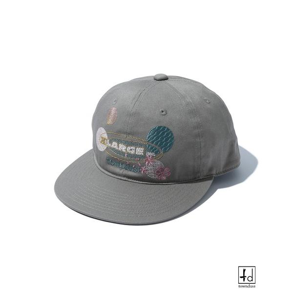 『セール実施中』ZOZO問い合わせ番号:98104834ショップ:XLARGE，エクストララージブランド:XLARGE，エクストララージ商品名:XLARGE×towndust OVAL LOGO CAPカテゴリ:帽子>キャップブランド...