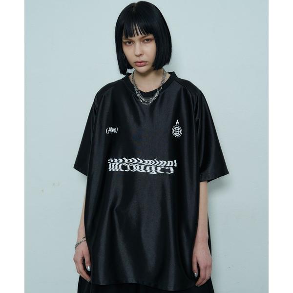 参考価格：9，900円発売時期：2024年03月コンディション：B（目立つ使用感なし）使用感が少ない、または気にならないアイテム首周り：毛玉参考商品名：AIVER　ラグランサッカーシャツ参考品番：ACCRA0424001【商品に関する注意事...