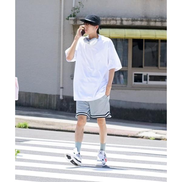 参考価格：9，790円発売時期：2023年06月コンディション：A（使用感なし）数回使用した程度で使用感が感じられないアイテム参考商品名：【PRO CLUB/プロクラブ】03PC0505　メッシュパンツ 無地 バスケパンツ バスパン ショー...