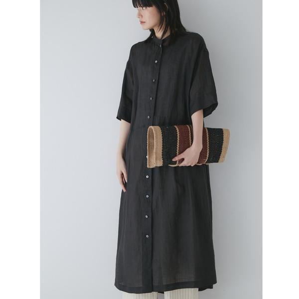 参考価格：27，500円発売時期：2023年04月コンディション：B（目立つ使用感なし）使用感が少ない、または気にならないアイテム首周り：汚れ参考商品名：◆ラミーワンピース参考品番：077-3140501【商品に関する注意事項】・こちらの商...