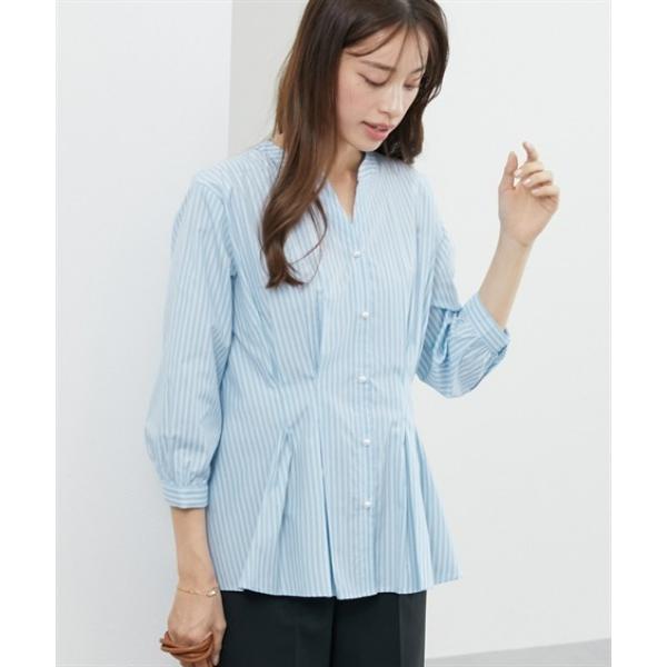 参考価格：4，940円発売時期：2025年03月コンディション：B（目立つ使用感なし）使用感が少ない、または気にならないアイテム装飾部分：傷参考商品名：パール調ボタンタックペプラムシャツ参考品番：AON0225B0001【商品に関する注意事...