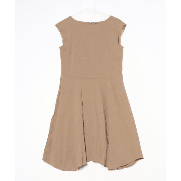 コンディション：A（使用感なし）数回使用した程度で使用感が感じられないアイテムZOZO問い合わせ番号:98124804ショップ:ZOZOUSED，ゾゾユーズドブランド:UNTITLED，アンタイトル商品名:ノースリーブワンピース【fabri...