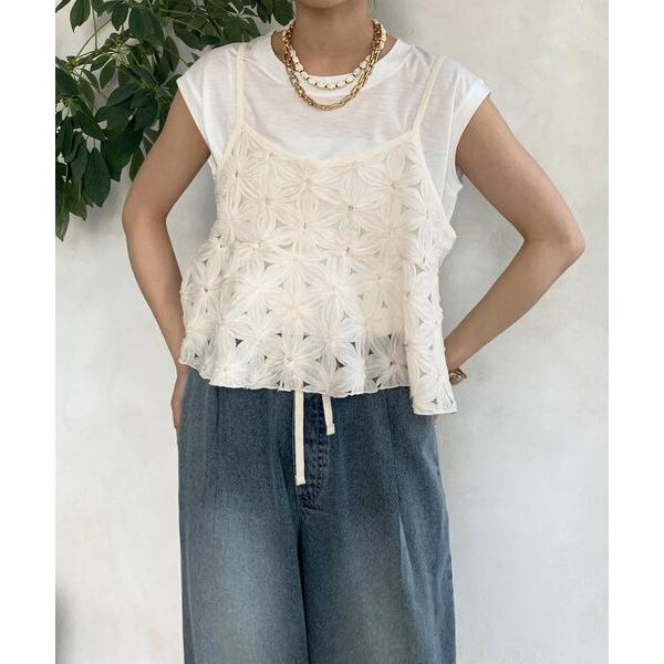 『タイムセール実施中』参考価格：6，490円発売時期：2025年05月コンディション：A（使用感なし）数回使用した程度で使用感が感じられないアイテム参考商品名：【接触冷感】リヨセル混フレンチプルオーバー参考品番：DDZ1051506A001...