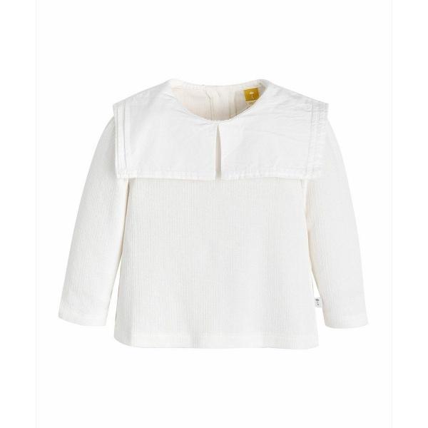 『セール実施中』ZOZO問い合わせ番号:98135605ショップ:moimoln，モイモルンブランド:moimoln，モイモルン商品名:ジョイカラーTシャツカテゴリ:トップス>Tシャツ/カットソーブランド品番:M243TSB25P素材...