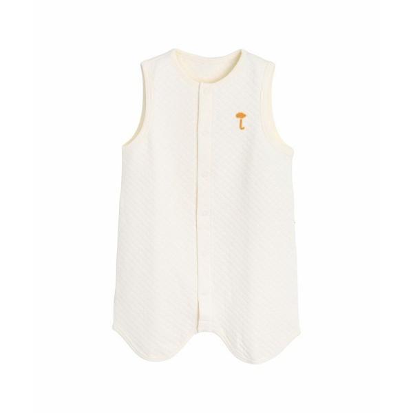 『セール実施中』※このアイテムは返品・交換対象外商品です。ZOZO問い合わせ番号:98135669ショップ:moimoln，モイモルンブランド:moimoln，モイモルン商品名:クリンスリーパーカテゴリ:ママ＆ベビー>ベビーパジャマ/...