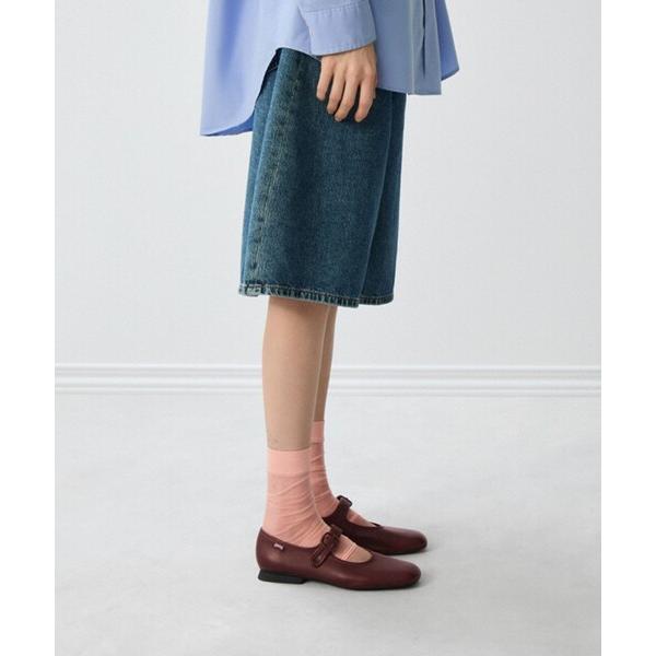 『セール実施中』ZOZO問い合わせ番号:98135801ショップ:CAMPER，カンペールブランド:CAMPER，カンペール商品名:[カンペール] CASI MYRA / フラットシューズカテゴリ:シューズ>パンプスブランド品番:K2...